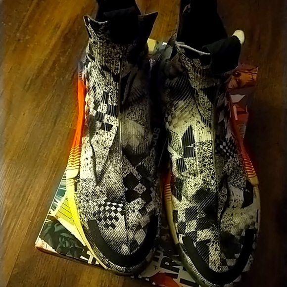 adidas n3xt l3v3l | Shoes | Adidas N3xt L3v3l Next Level Herringbone ...